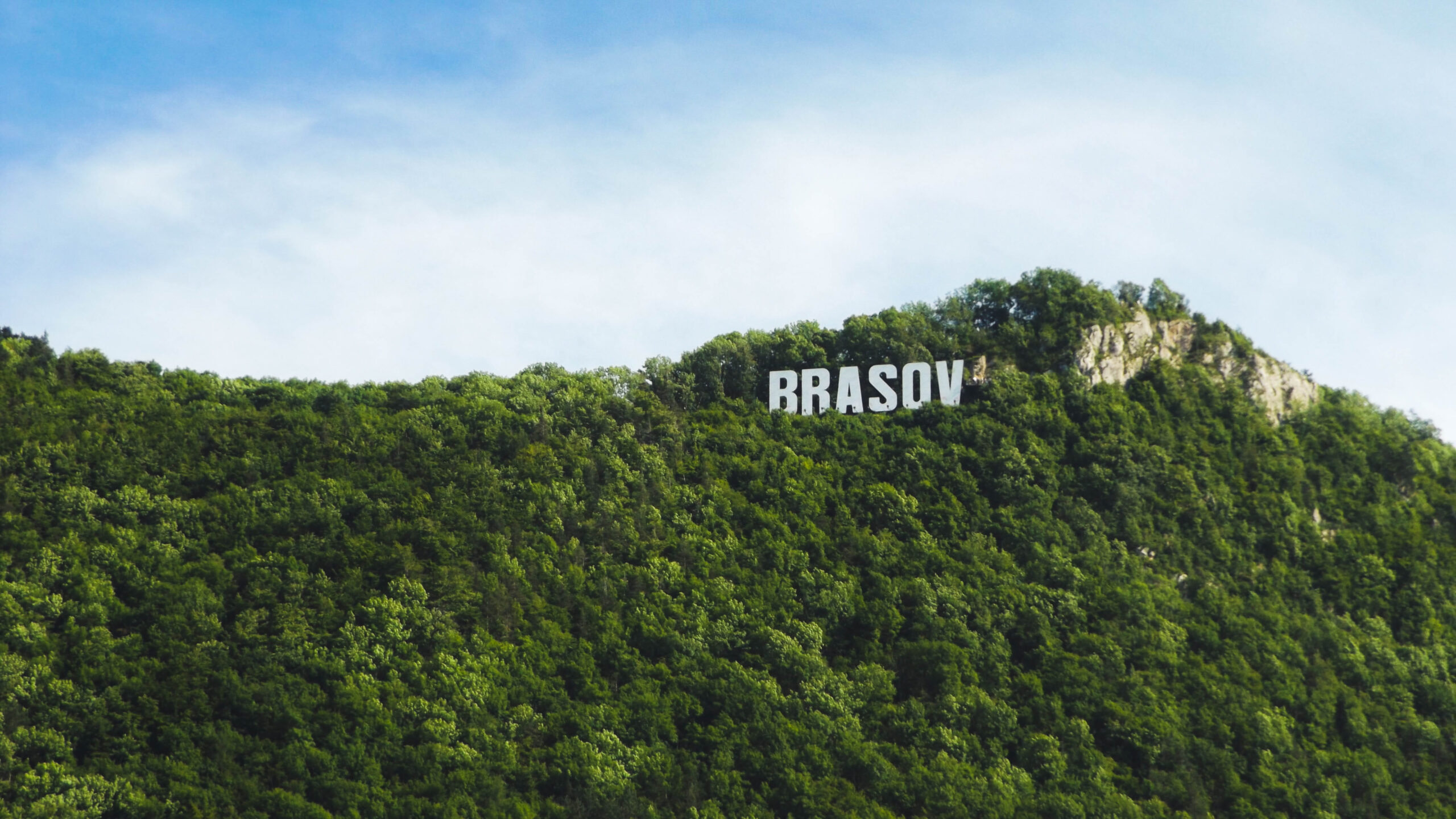 Atractii si obiective turistice in orasul Brasov. Top 5 locuri.